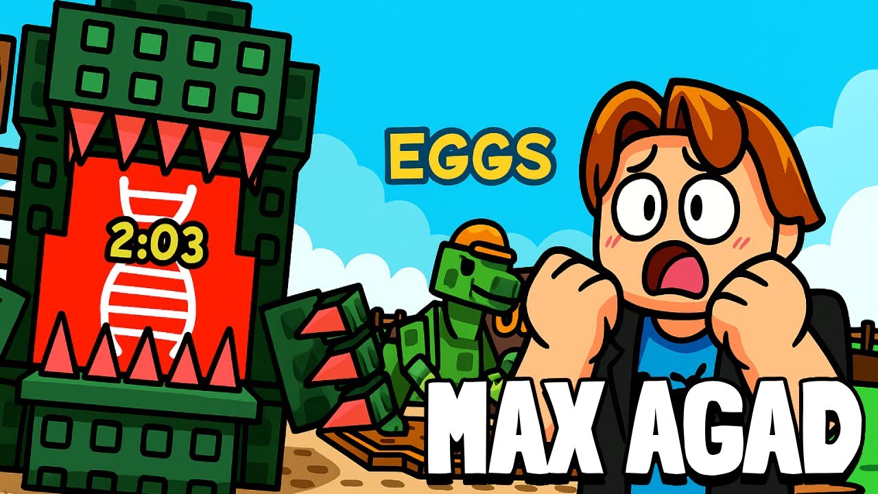 Grow a Garden—EASY METHOD ON HOW TO GET MAX DINO MACHINE FAST! [TAGALOG ...