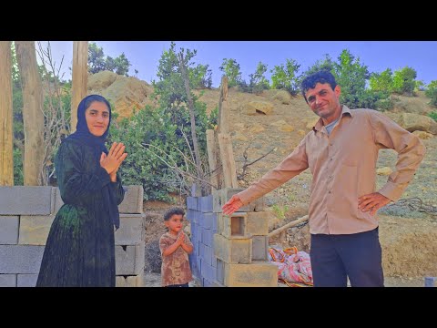 Incredible Gift from a Nomadic Man to a Homeless Mother and Her Child