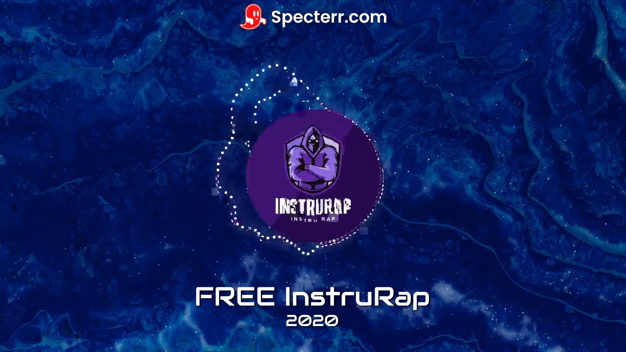 [FREE] InstruRap Libre De Droit | Freestyle Rap Trap Beat 2020 - YouTube Music