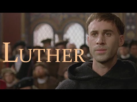 Luther (Full Movie)