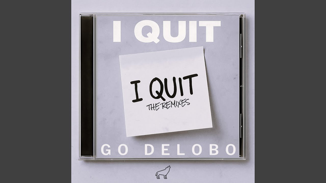 I Quit (Pop Version) - YouTube