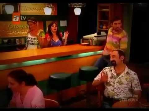 Şenyuva - Daha ellemeden ellerin oldun -) (ASANAweb)