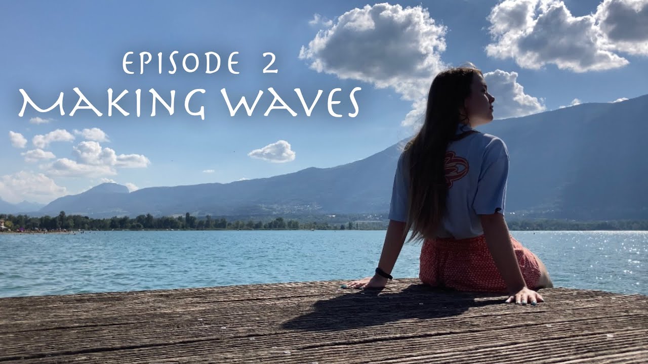 Making Waves- episode2: identification - YouTube