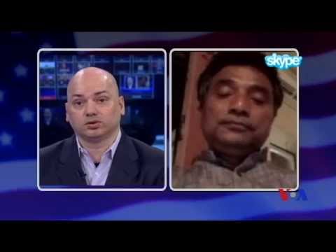 Mayor Candidate Annisul Huq Interviewed - Part 4 - YouTube