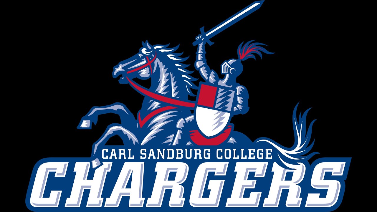 Meet Sandburg E-Sports - YouTube