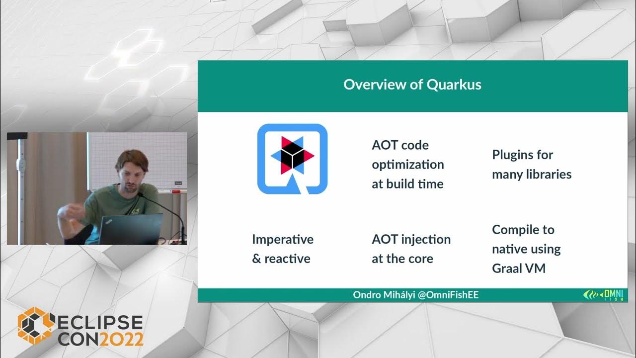 Afraid of Java cold starts in Serverless? Fear not, Java is super fast ...