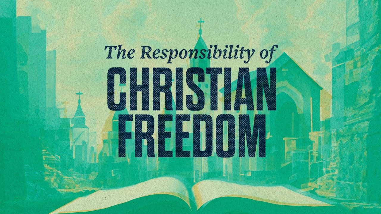 Christian Freedom Images