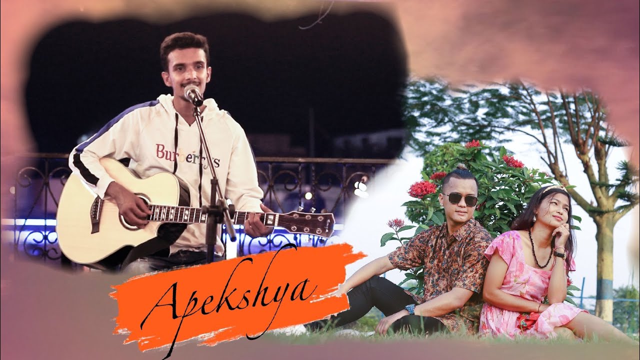 Apekshya - Shishir Dhakal | Official Music Video - YouTube