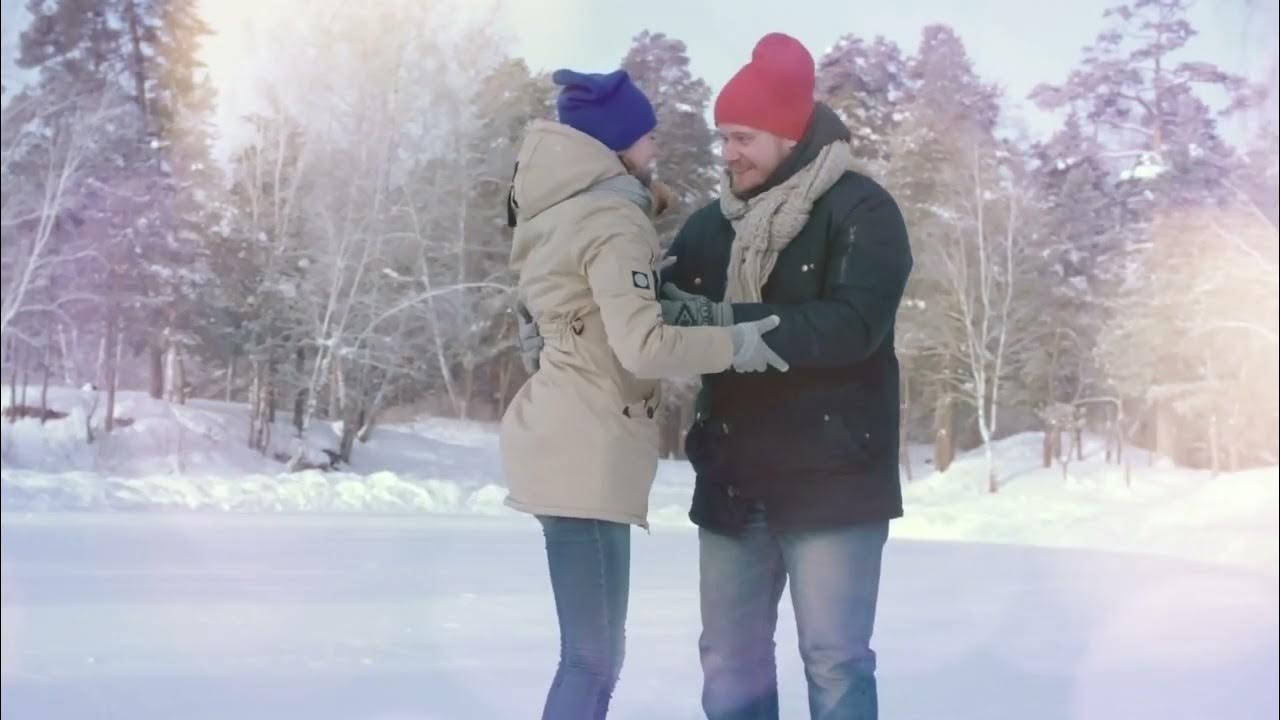 Let It Snow Youtube