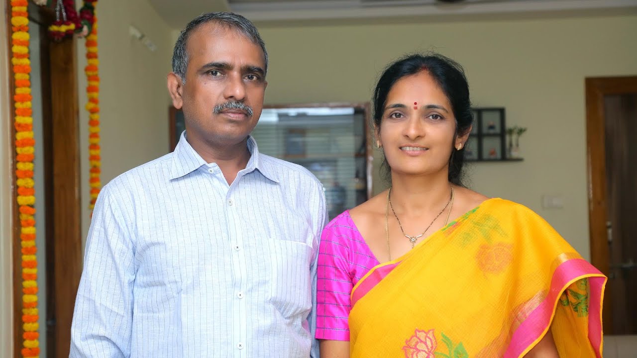 KALLURI'S DIAMOND JUBILEE CELEBRATIONS - YouTube