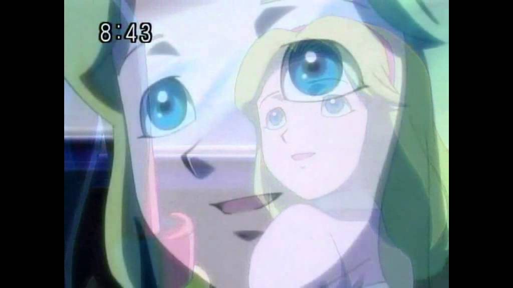 Sonic X - Perfect World - YouTube