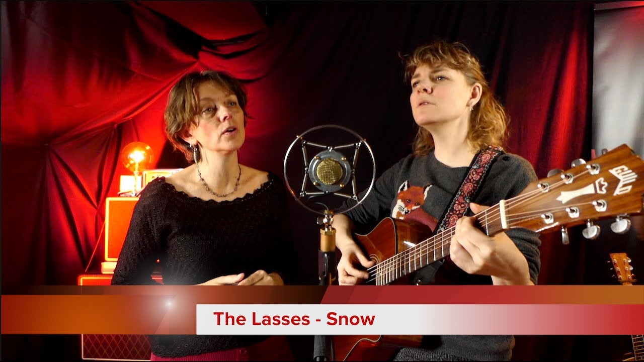 The Lasses - Snow - YouTube