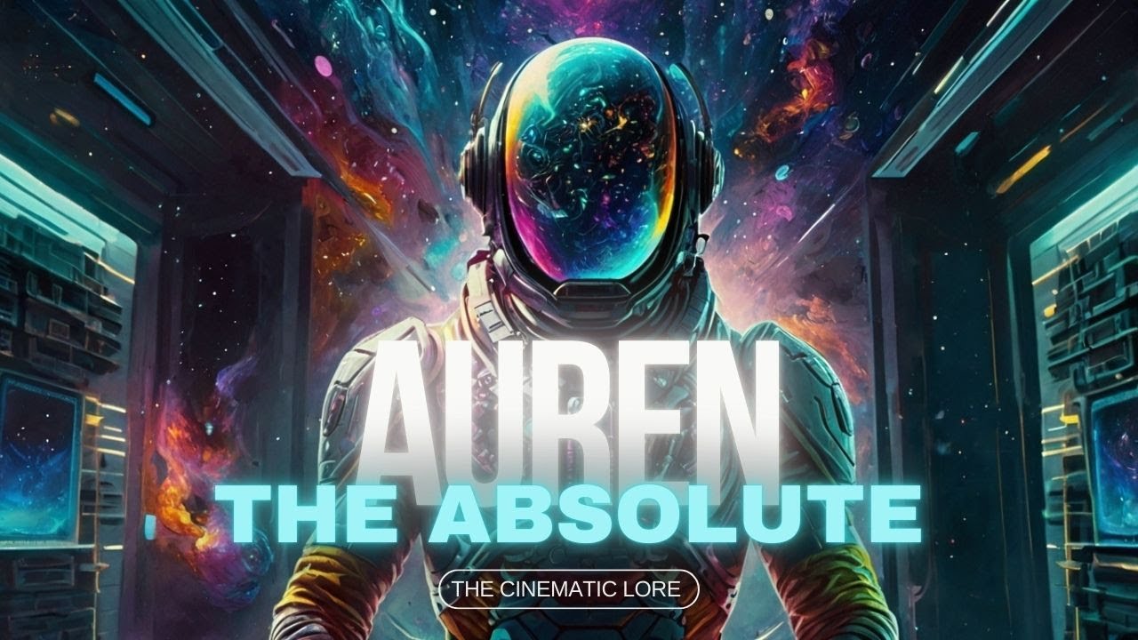 Auren the Absolute: The Epic Journey to Defy The Void | Cinematic ...