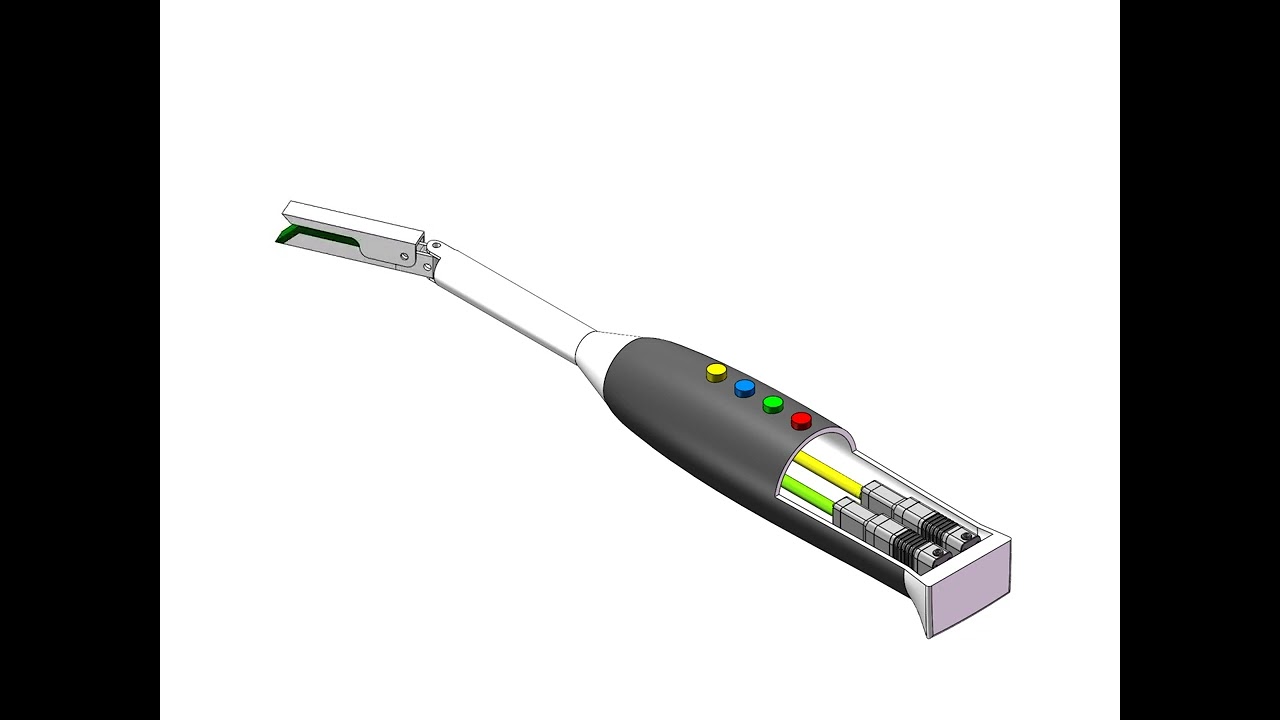 Minimally Invasive Devices - YouTube