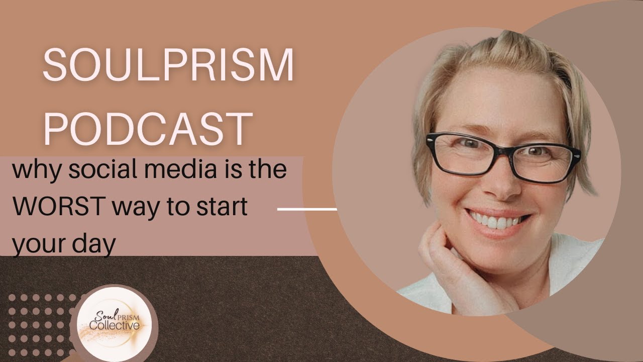 Why Social Media Is The WORST Way To Start Your Day YouTube why-social-media-is-the-worst-way-to-start-your-day-youtube