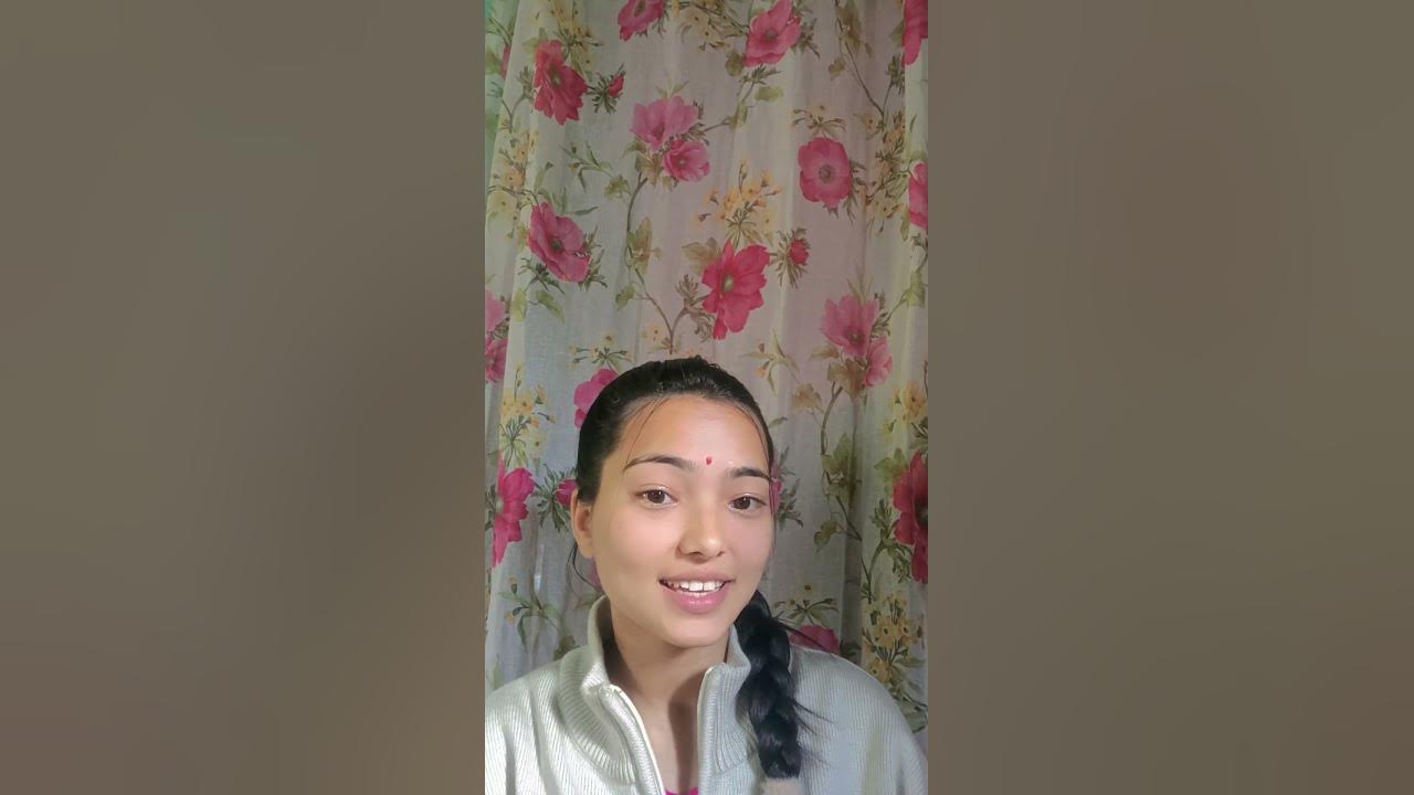 Short Sairy Hare Krishna 🌻 ️@kamala Chettri vlogs - YouTube