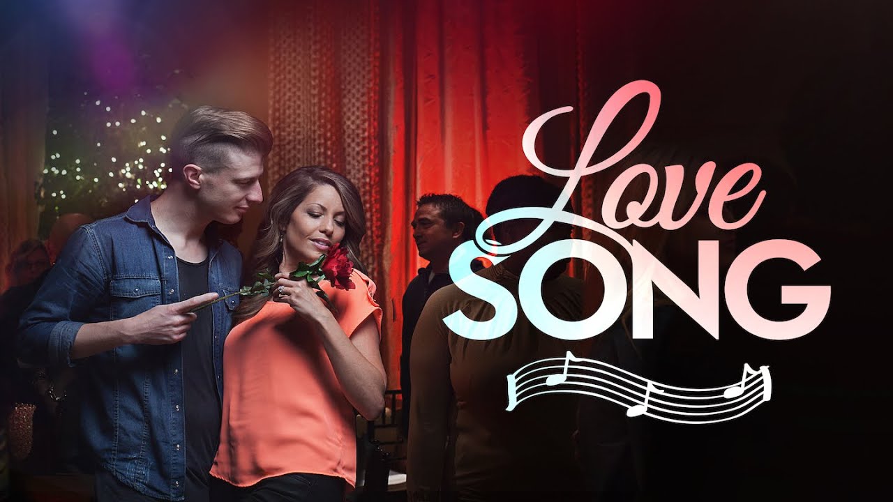 Love Song Part 1 I Mark Blakeley I Wellsville First Christian Church ...