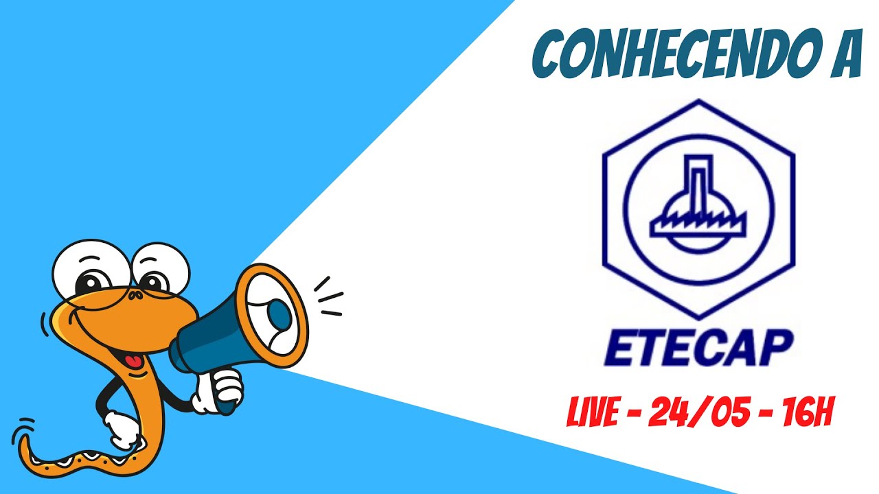 Conhecendo a Etec Conselheiro Antonio Prado ETECAP (Campinas) - YouTube