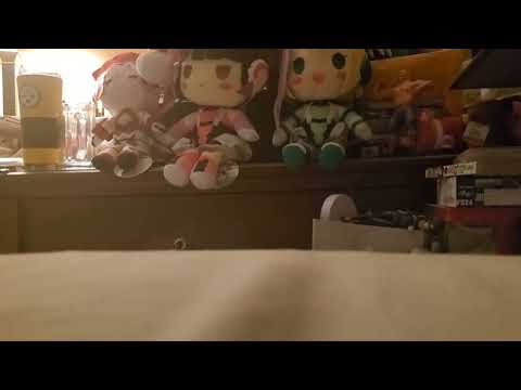 Christmas Eve Quickie Farts!