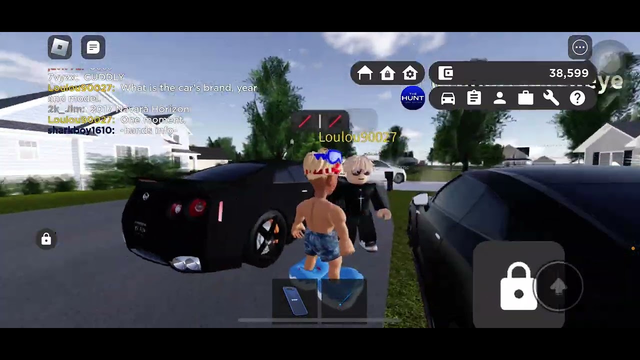 BGVRP | Staff Scene - YouTube