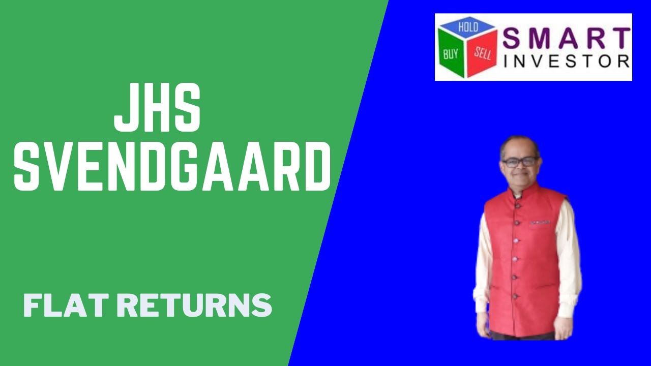 JHS Svendgaard - YouTube