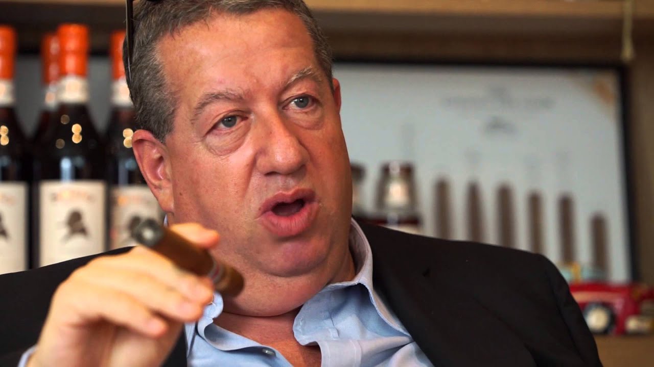 How to Enjoy a Cigar with Sautter Cigars - Enjoyment - YouTube