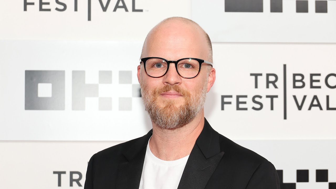 Rod Blackhurst interview at the Blood For Dust premiere during Tribeca ...