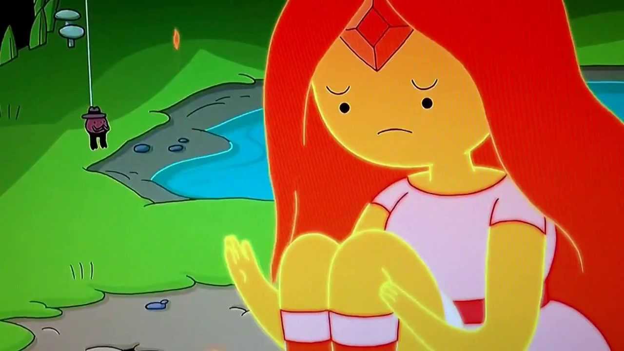 Adventure time trailer advertising for CN - YouTube