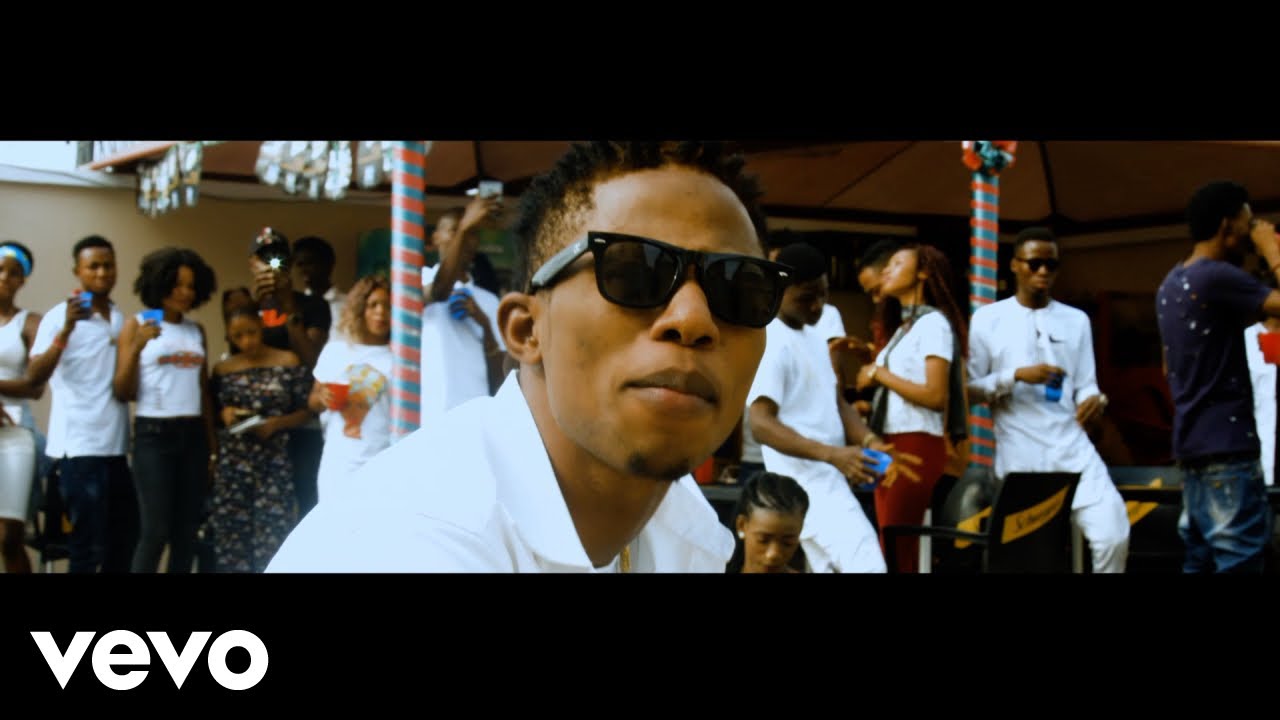 Bobby Jay - Joy - YouTube