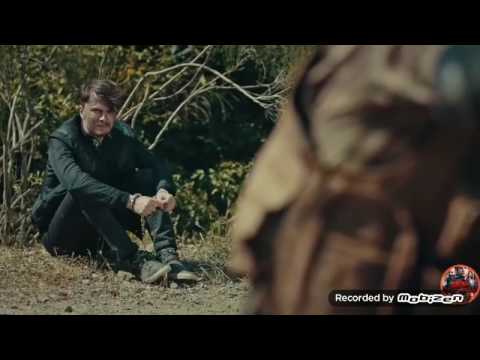 SÖZ | KOLUNU KESMEK ZORUNDAYIM!..