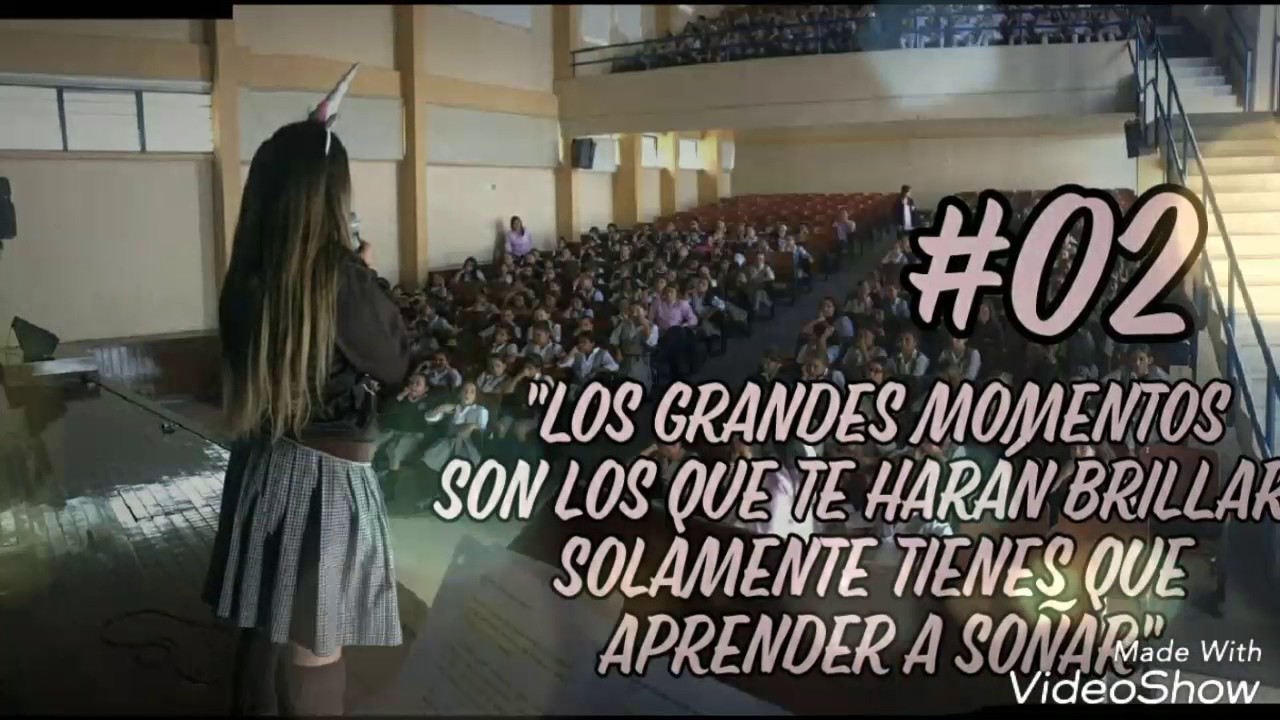 Manu Marín Inma 02 - 2° - YouTube