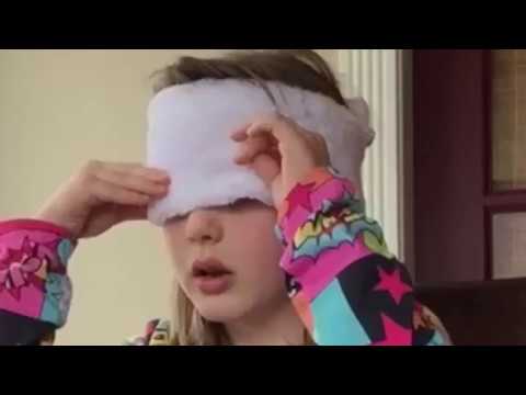 Food taste challenge