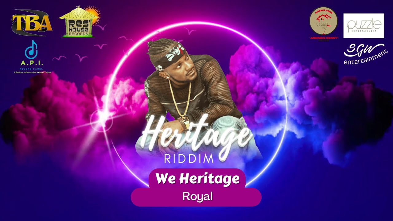 Royal We Heritage Soca 2023 - YouTube