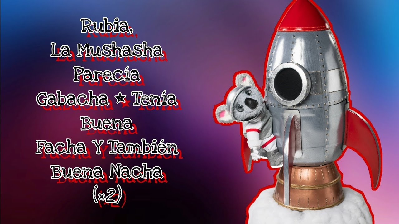 Koaláctico Performance "La Mushasha Shula" De Espinoza Paz (Letra ...