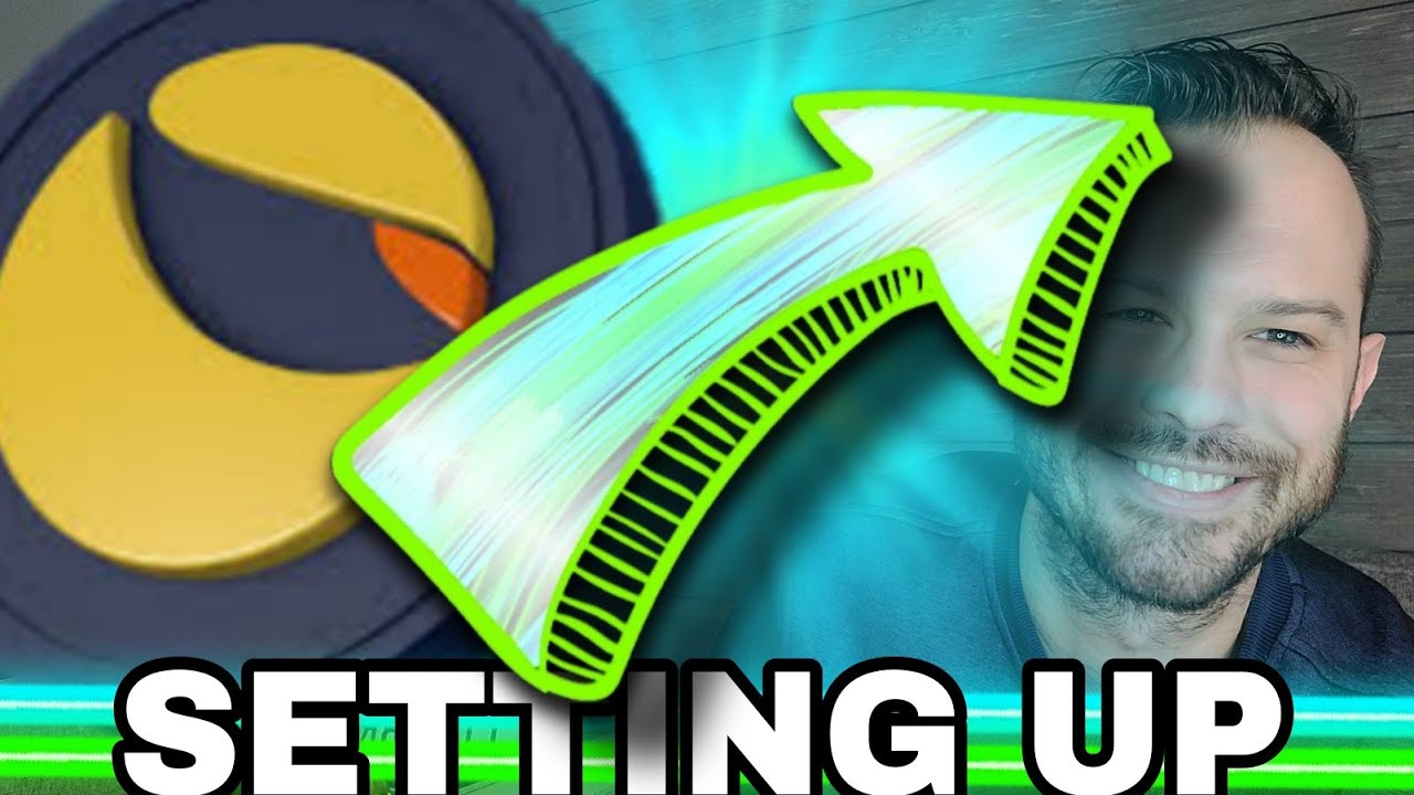 Terra Luna Classic | LUNC Setting The Stage For Growth! - YouTube