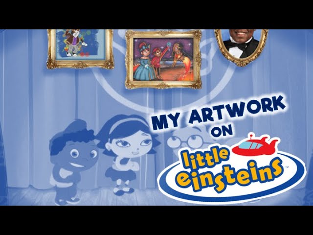 Little Einsteins Memes