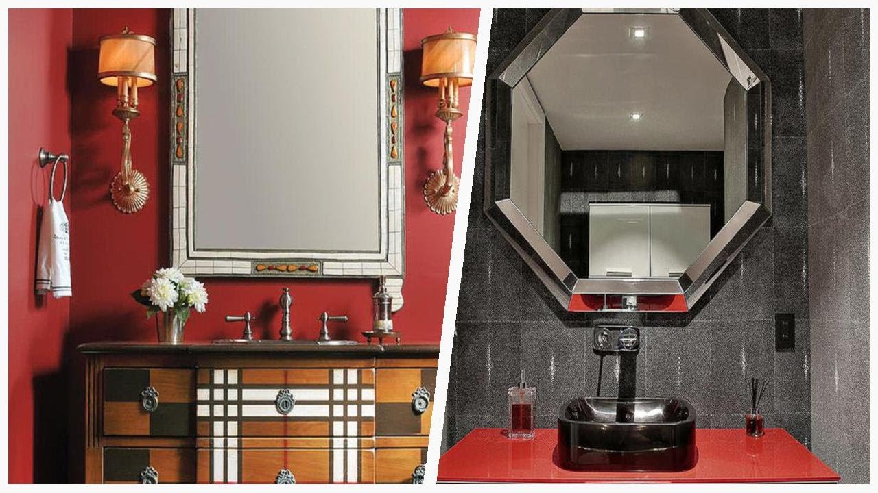 Transforming Small Spaces with Bold Red Decor Ideas | Designer CheatSheet