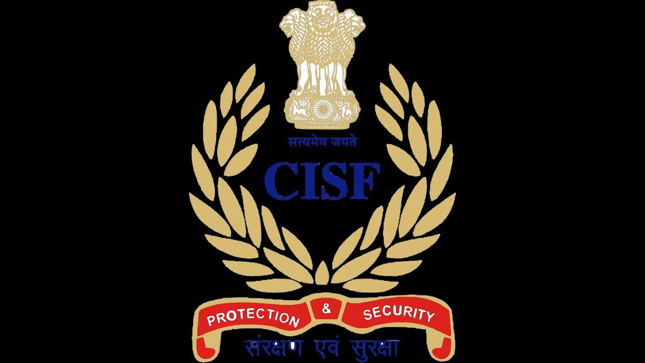 CISF - YouTube