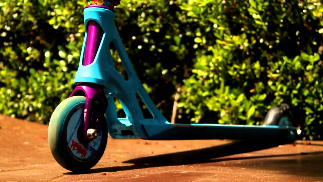 SCOOTER | Le` Baron - YouTube