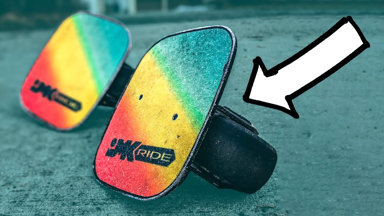 What are FREESKATES?! - YouTube