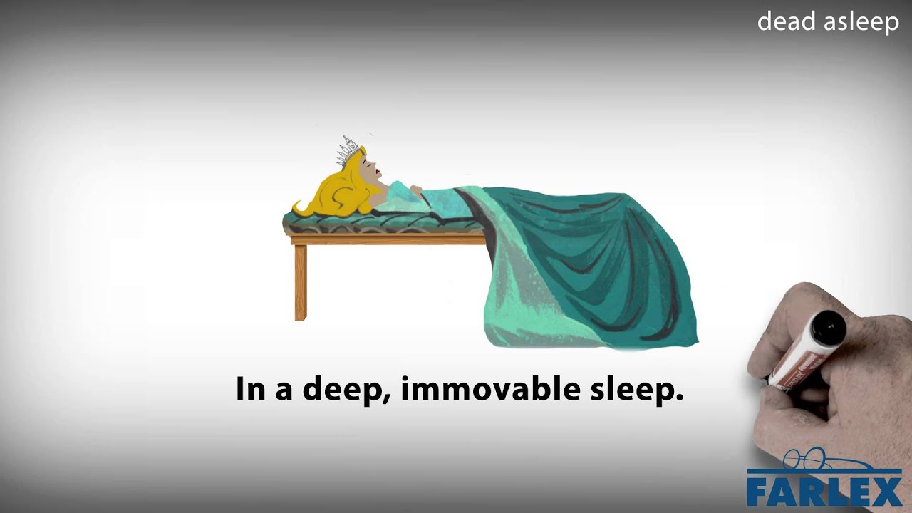 Dead Asleep Memes