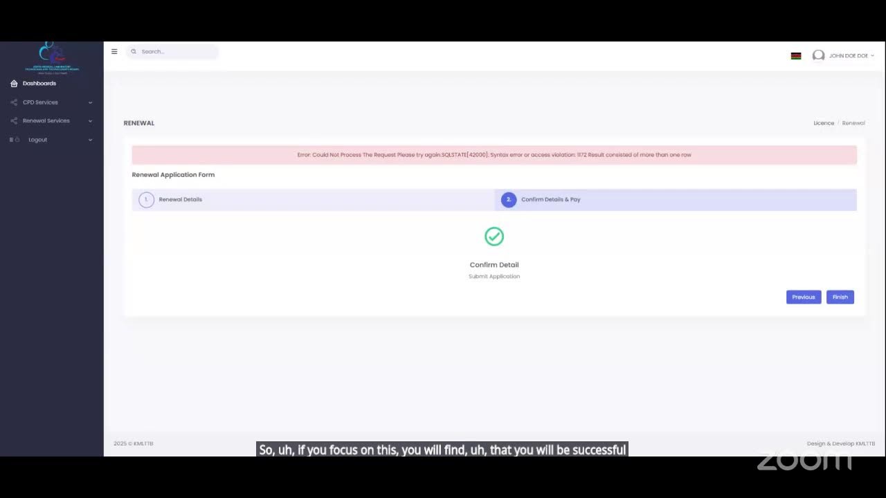 Demystifying Manual Differential Counts in PBFs and their clinical ...
