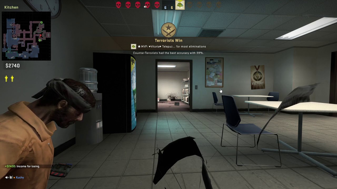 Twenty3 Csgo