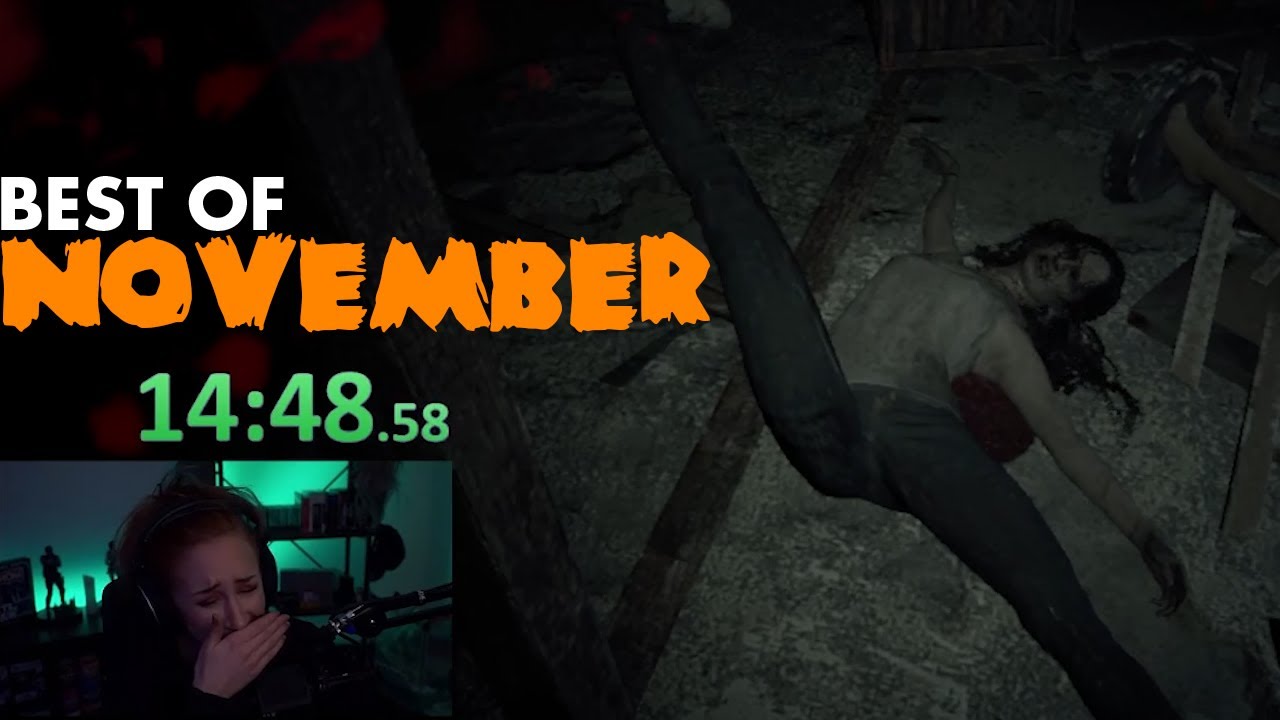 Best of KatLink | November 2020 - YouTube