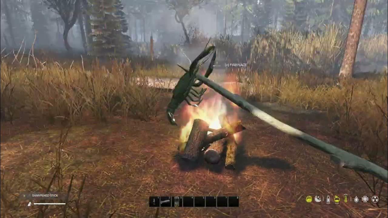 A Life in Dayz: Dz_map - YouTube