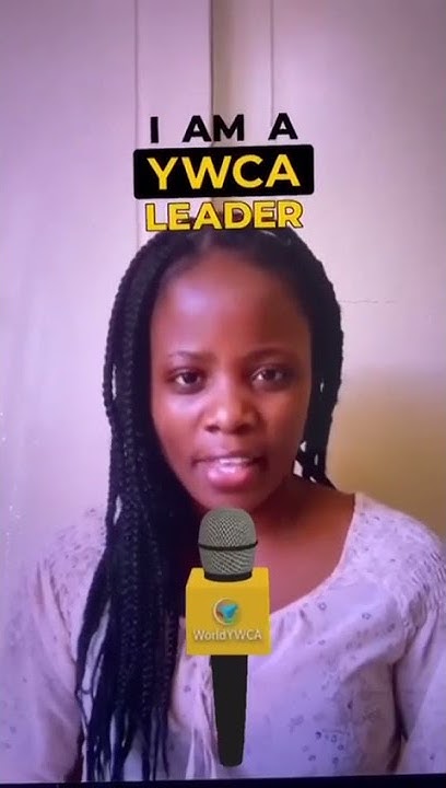 World YWCA day - YouTube