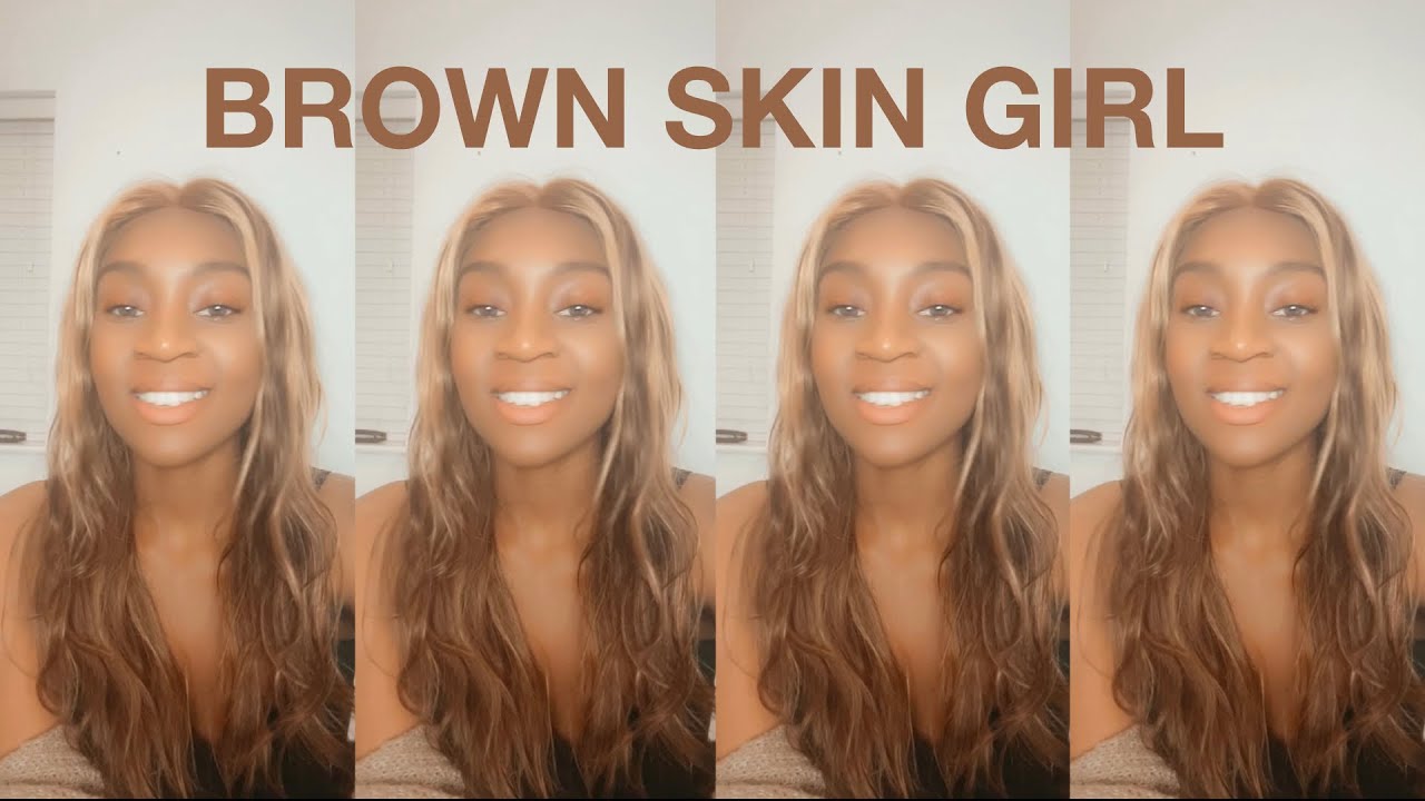 Brown Skin Girl - Beyonce (Acapella Cover) (Rehearsal Clip) - YouTube