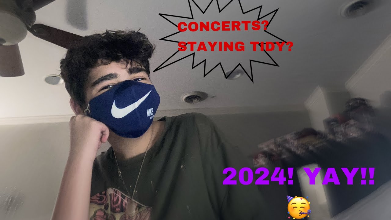 NEW YEAR RESOLUTIONS OF 2024!! 🥳 | I AM SO FREAKIN EXCITED FOR THIS ...