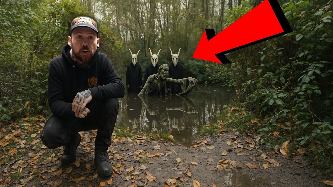 The Dark Secrets Uncovered at Two Cult Villages | Exploring Scotland ...
