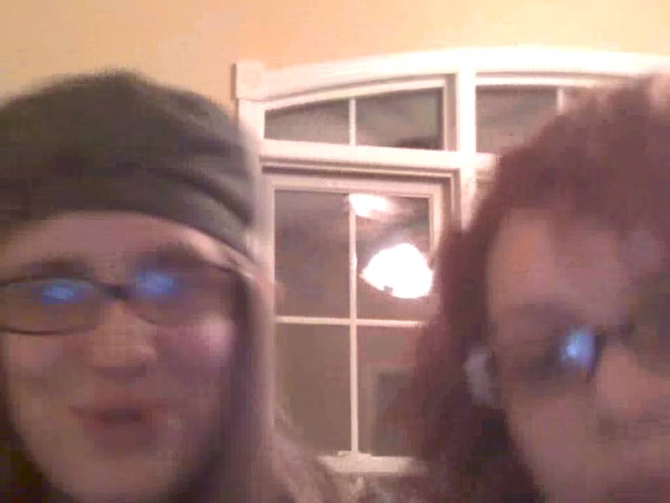 Old People Rap - YouTube